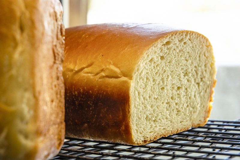Ralph’s White Bread - Kentucky Living