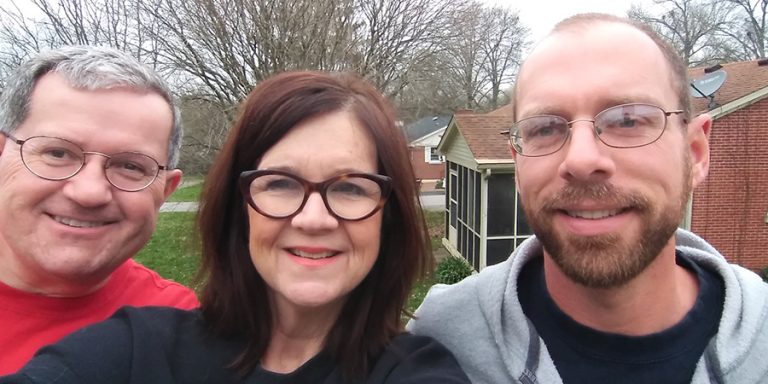 Co-ops Care: Changing others' life journey and yours - Kentucky Living