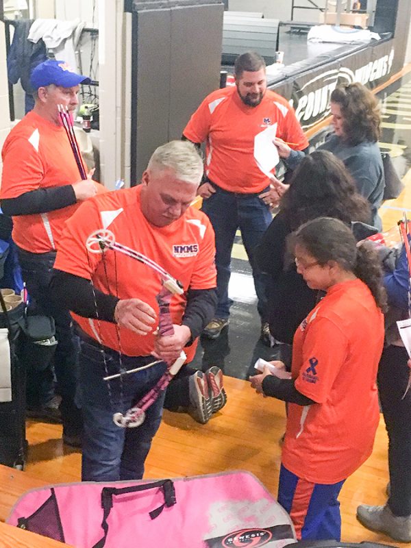 Co-ops Care: Cowboy friends and archery coaches – Kentucky Electric ...