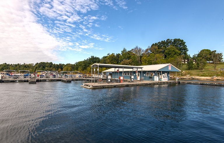 Vacation awaits at Rough River Lake - Kentucky Living