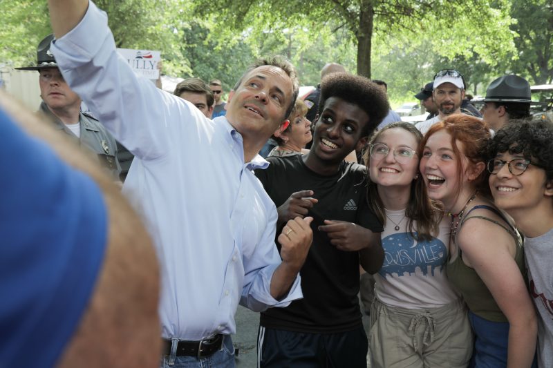 Bevin vs Beshear - Kentucky Living