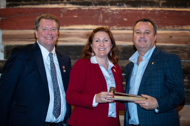 Kentucky Distillers’ Association Announces New Board Officers ...