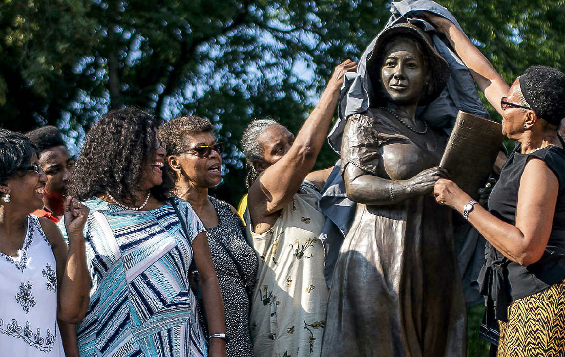 Black history and heritage in Kentucky - Kentucky Living