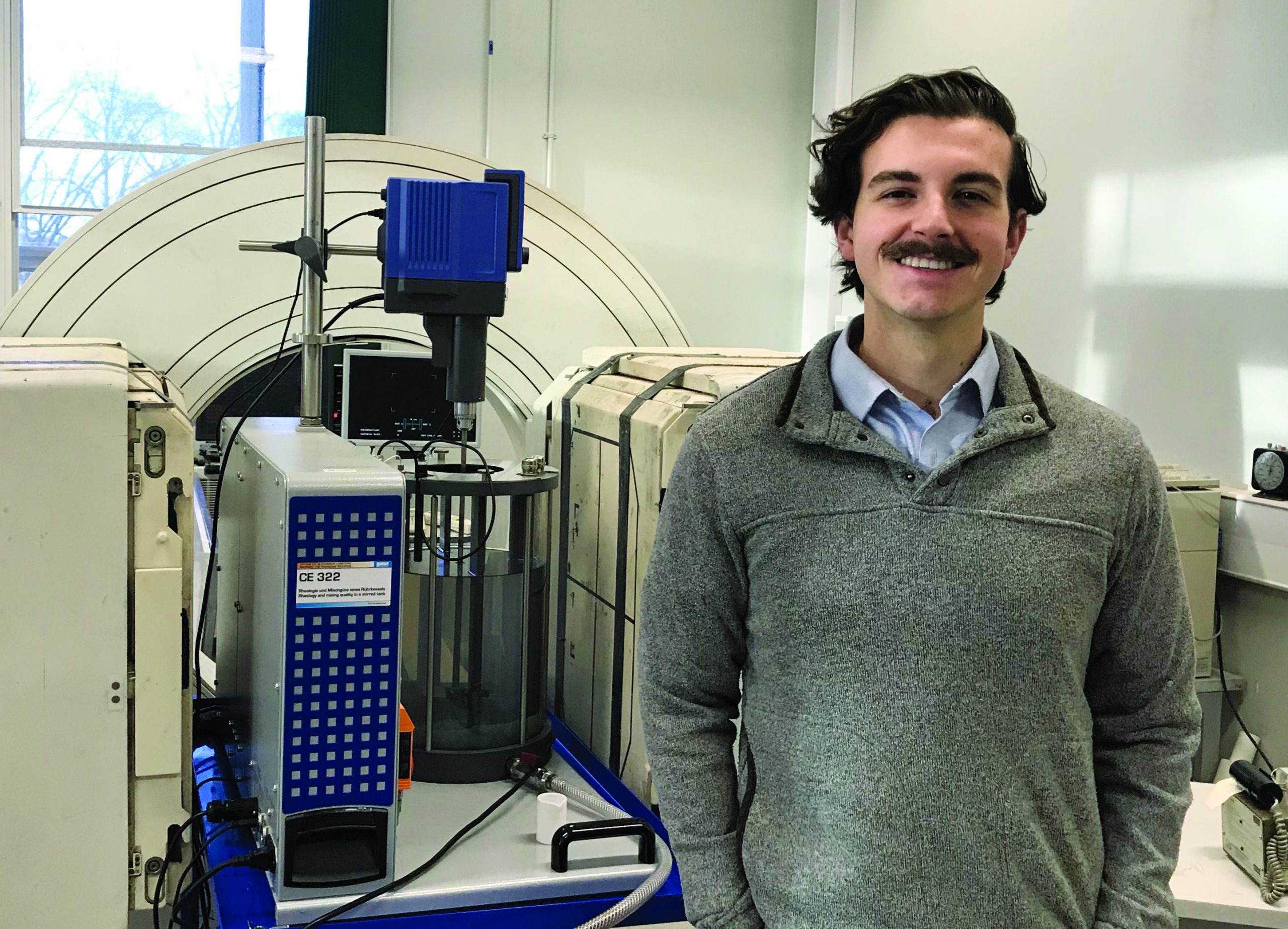 Funding The Future - Kentucky Living