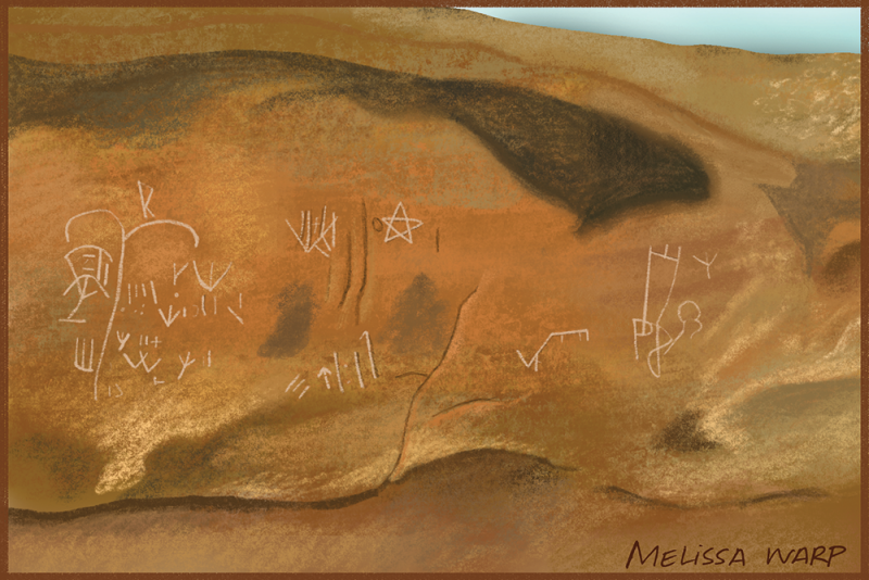 The Red Bird Stone - Kentucky Living