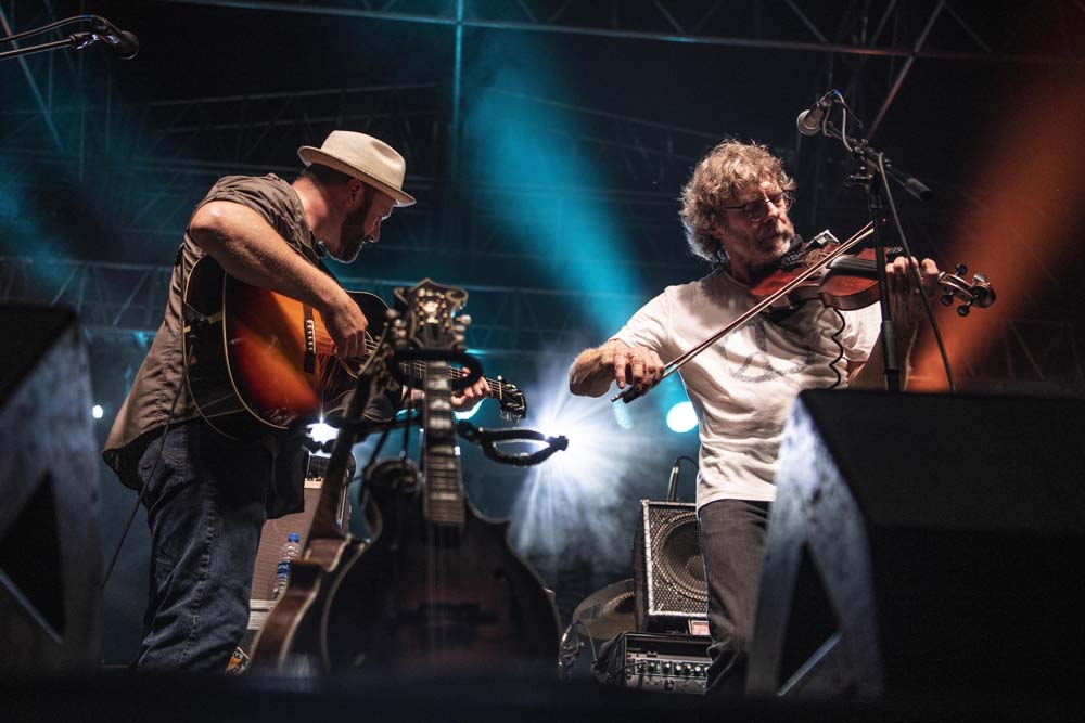 Bluegrass Staycation - Kentucky Living