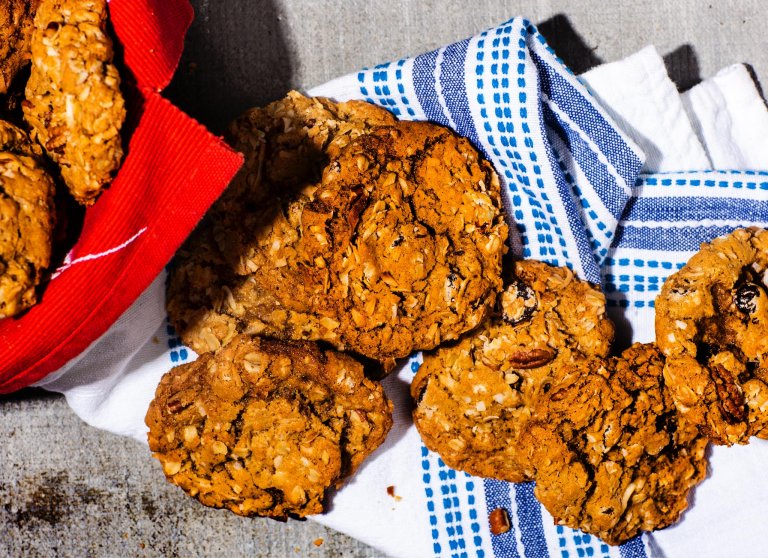 Everything Cookie - Kentucky Living