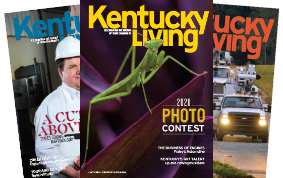 Kentucky Living | Explore Kentucky Culture Through Kentucky Living Magazine