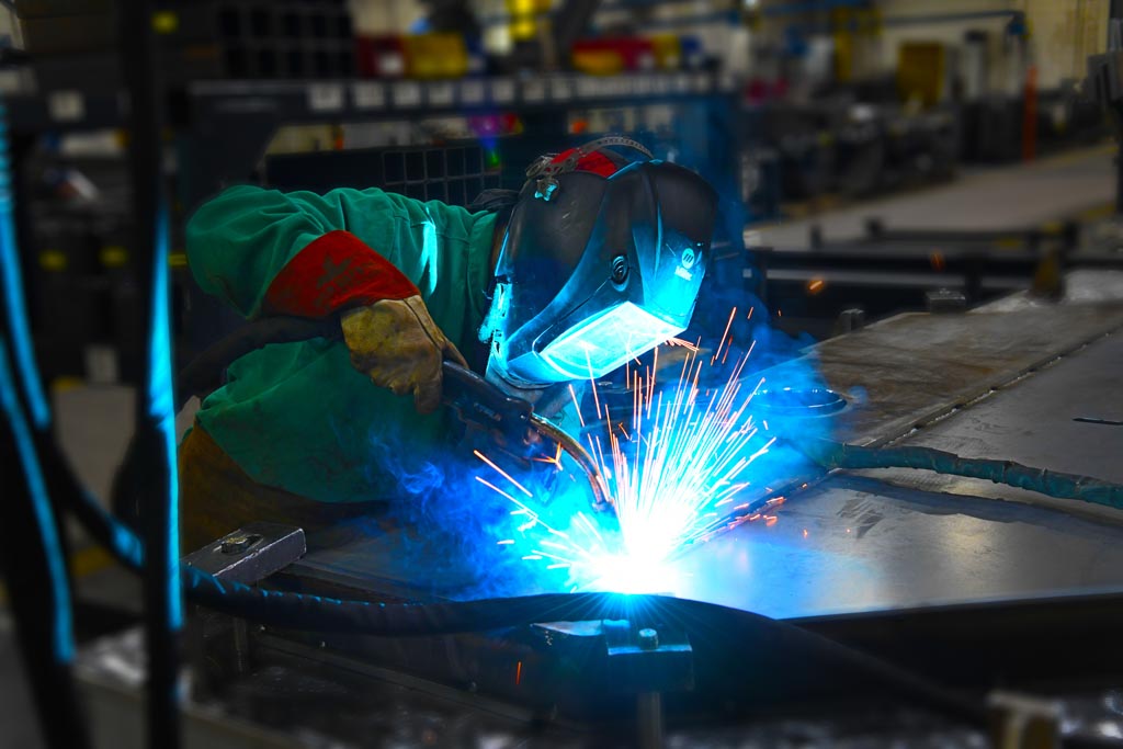 Teaching skilled trades - Kentucky Living