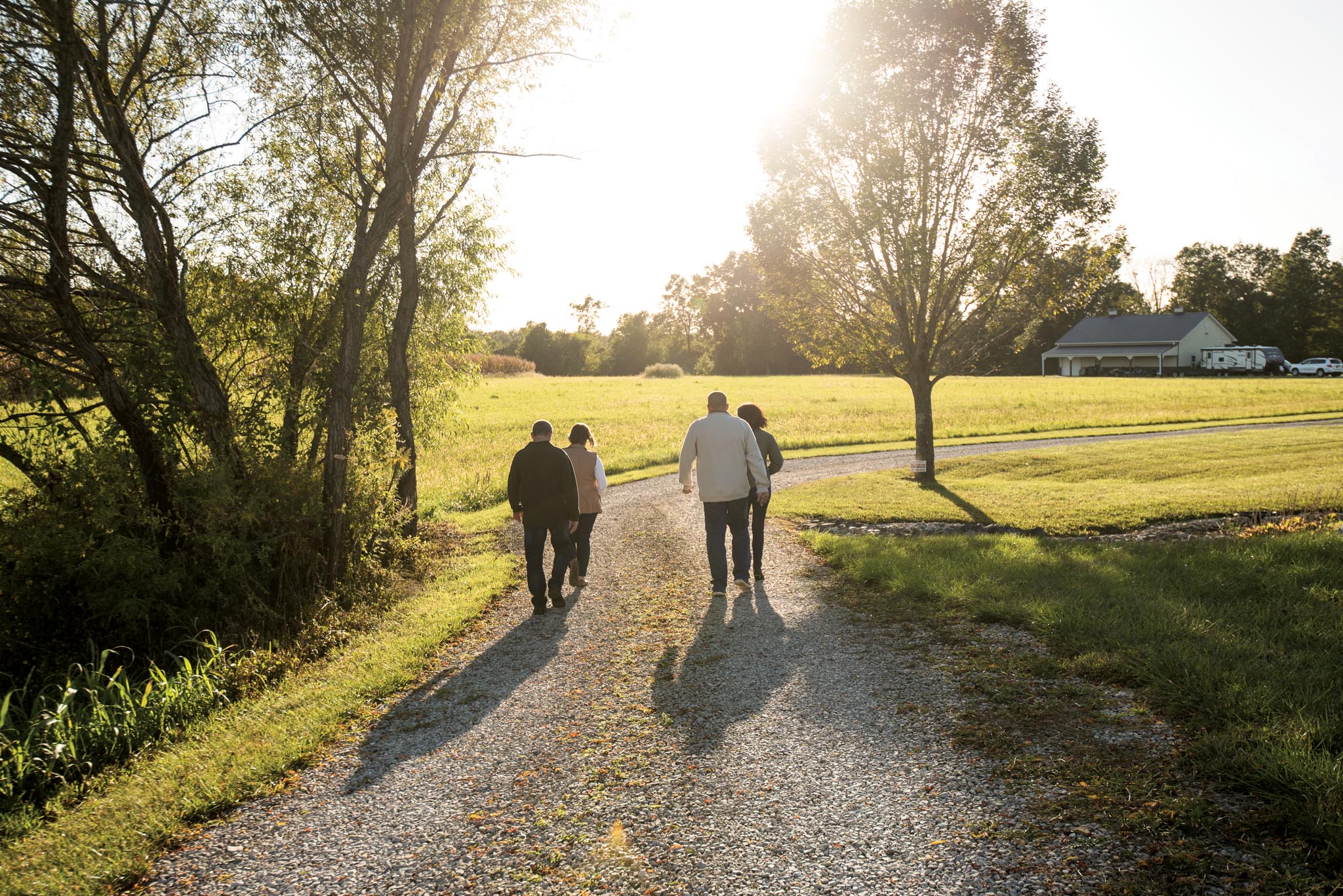 Perfectly Matched - Kentucky Living