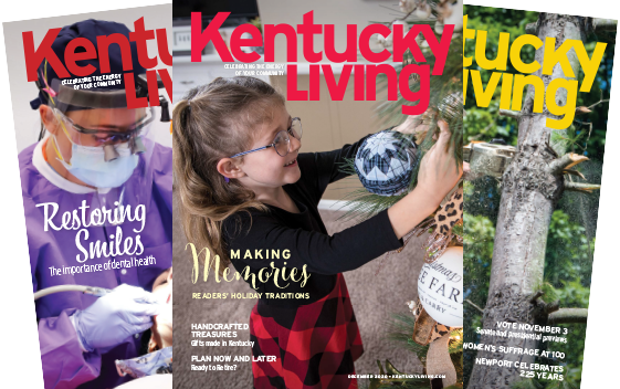 Products - Kentucky Living