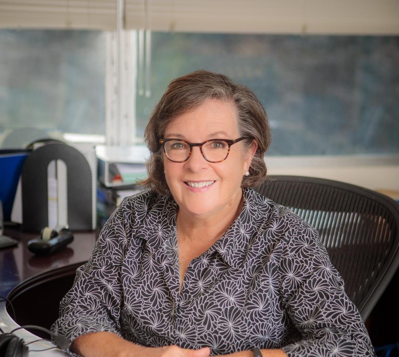 Adding to the reins - Kentucky Living