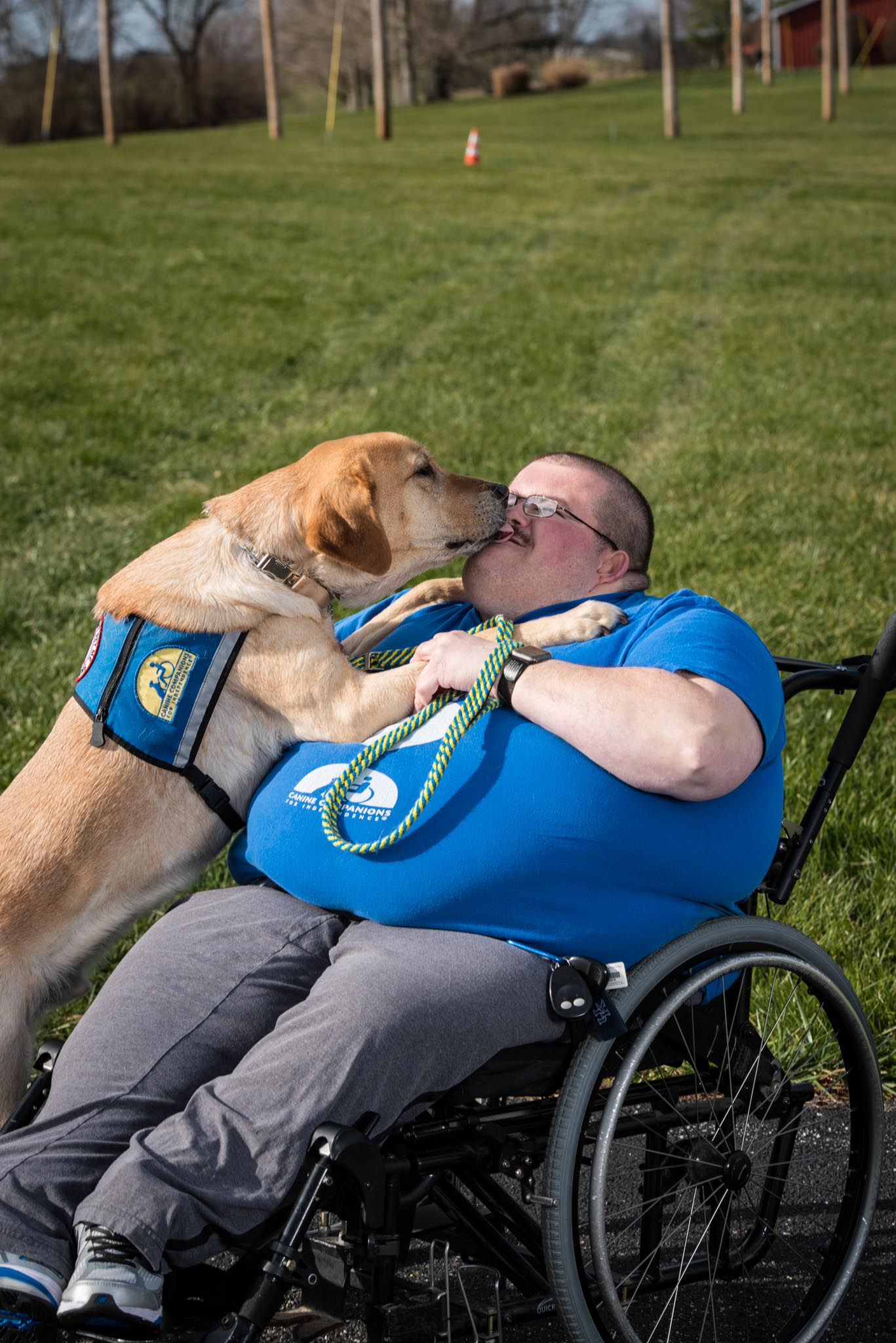 Four-legged heroes - Kentucky Living