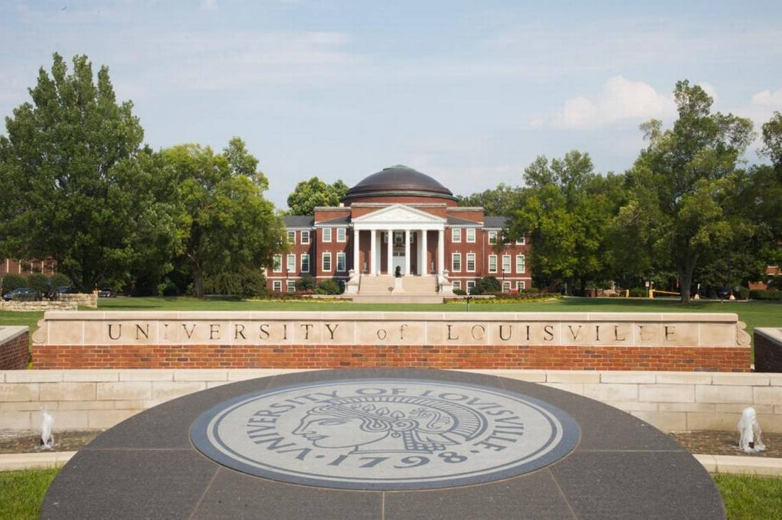 UofL to hold outdoor May commencement ceremonies - Kentucky Living