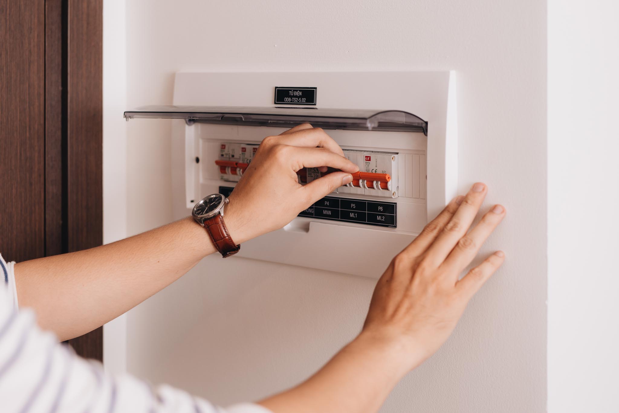 Understanding your home’s electrical system - Kentucky Living