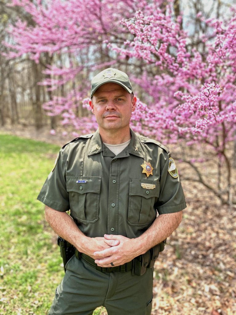 Park ranger secrets - Kentucky Living
