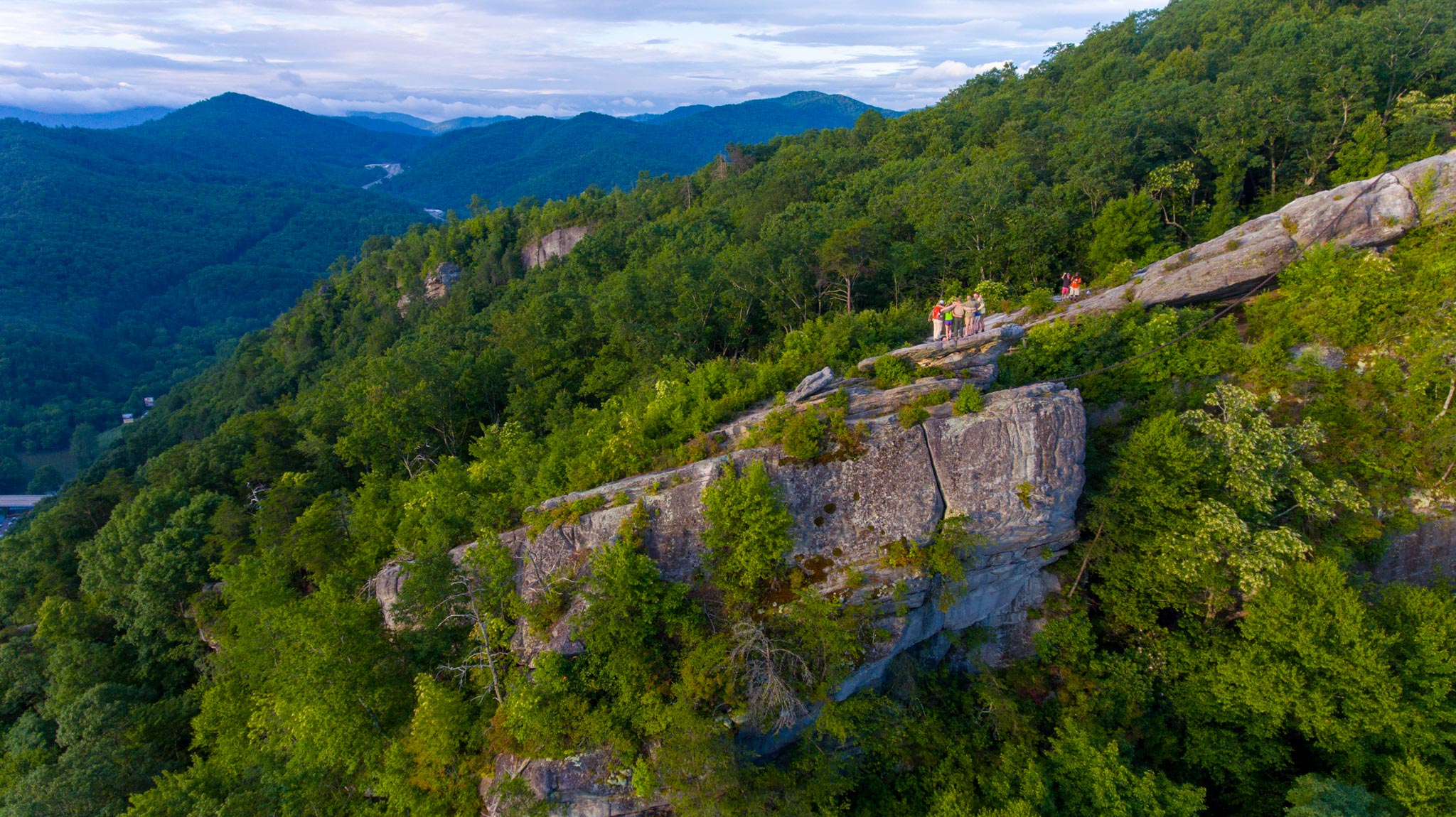 Park ranger secrets - Kentucky Living
