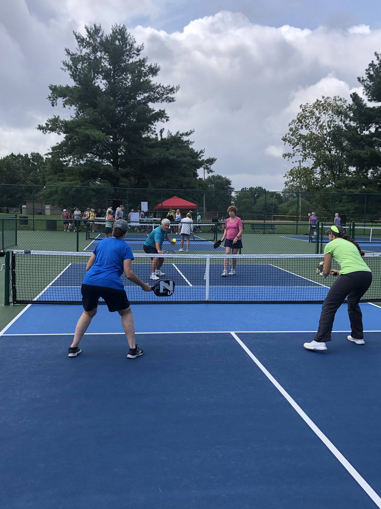 pickleball tv, personal trainer gifts