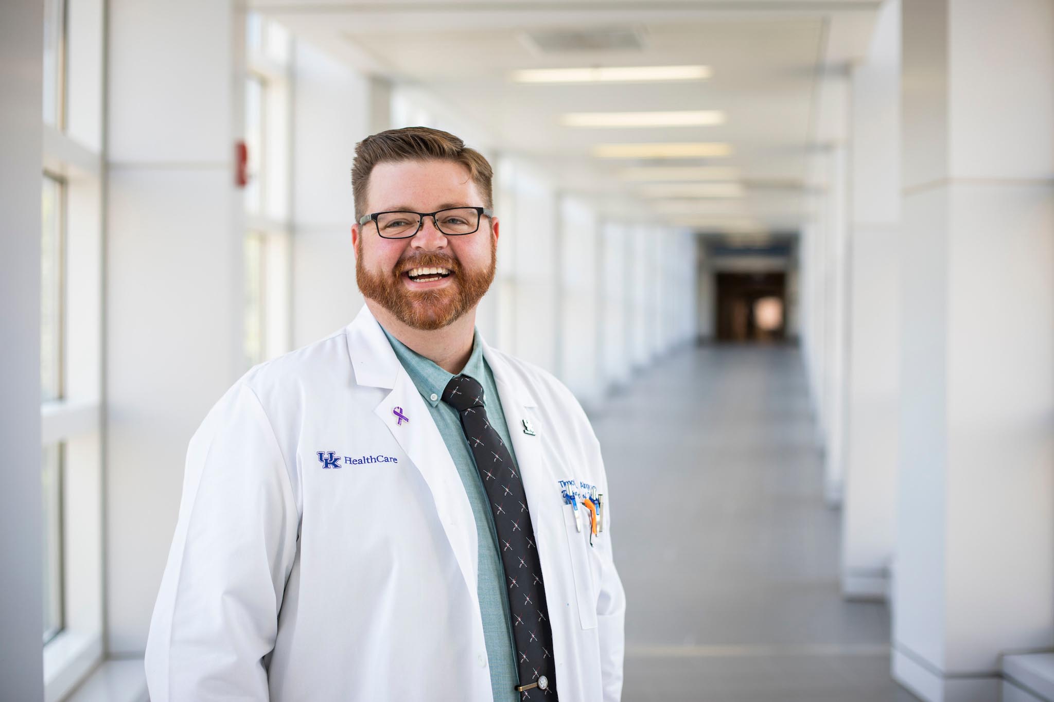 Well-rounded MS care - Kentucky Living