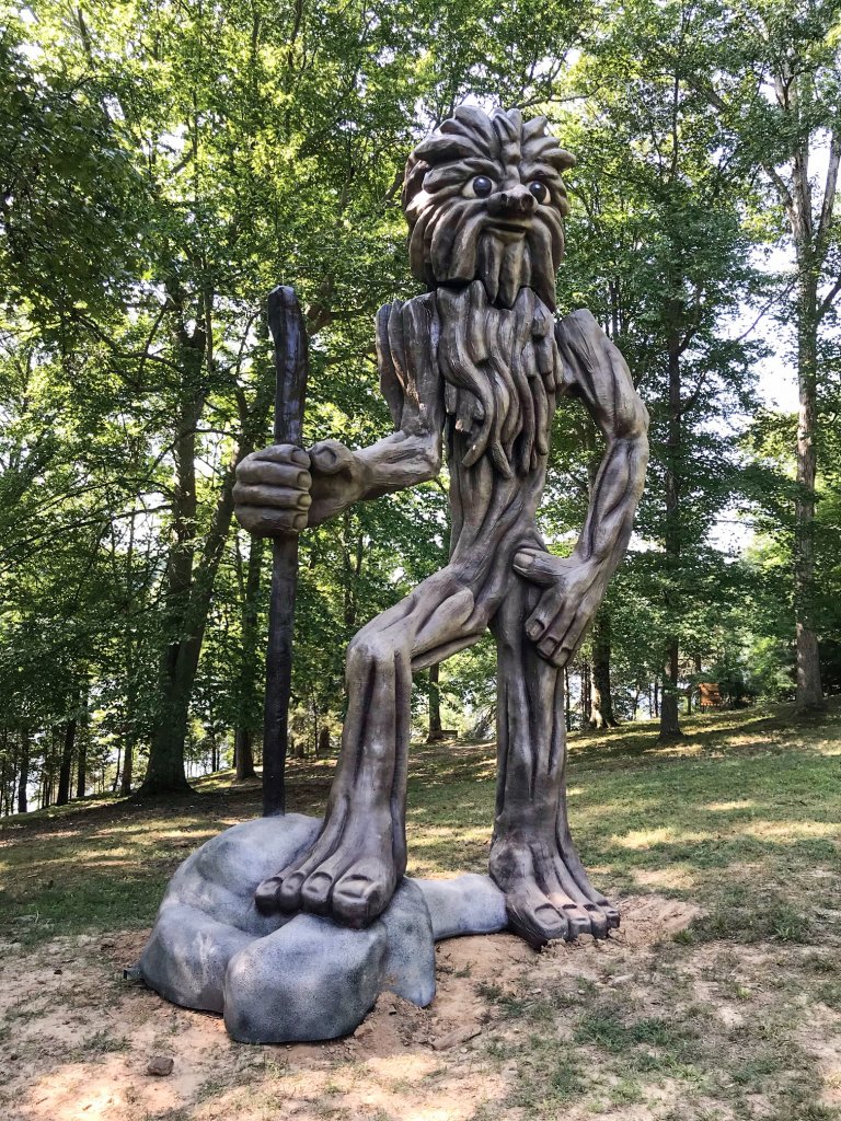 Big Twigs attraction expected to bring new guests to Muhlenberg County ...