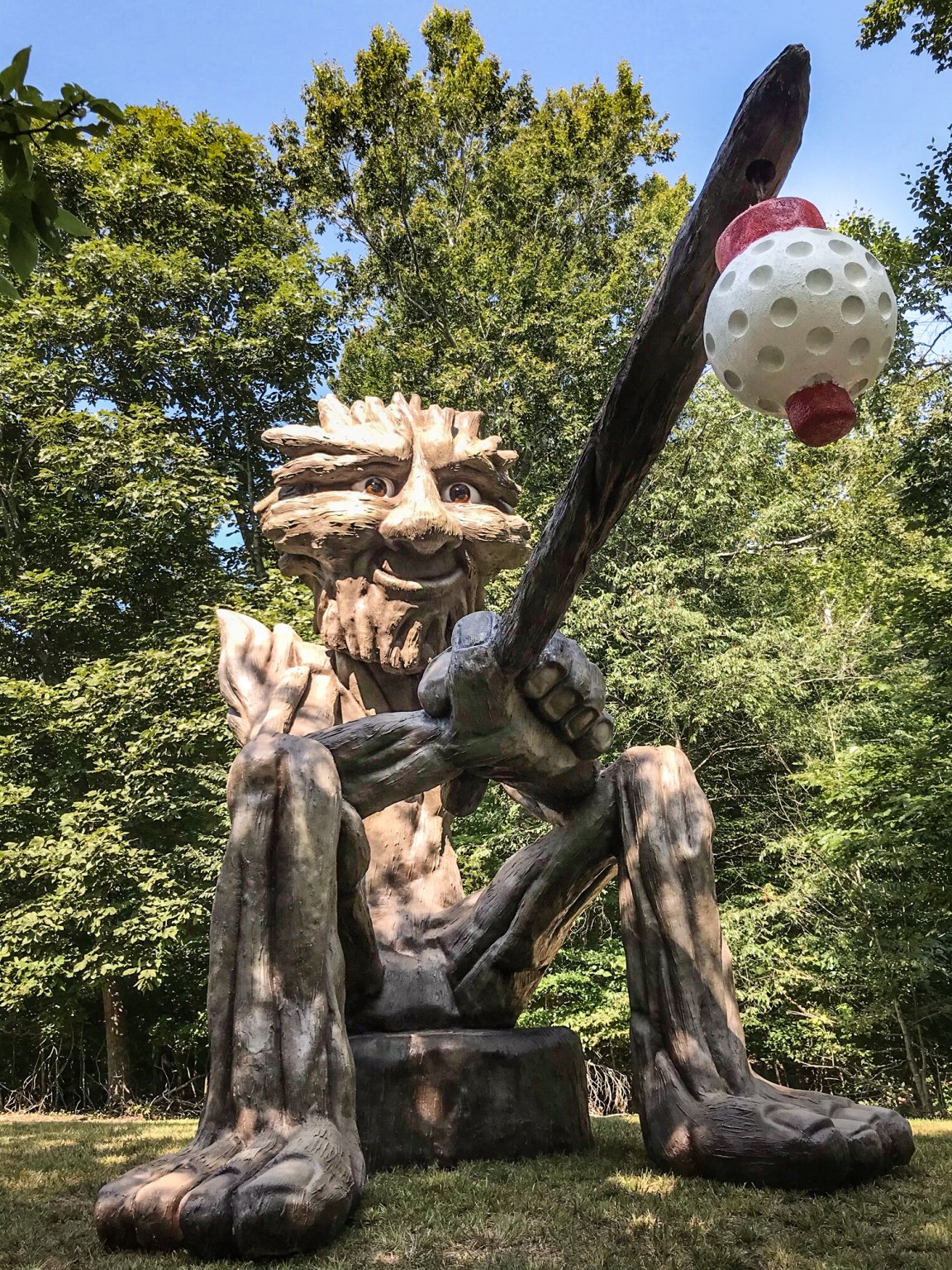 Big Twigs attraction expected to bring new guests to Muhlenberg County ...