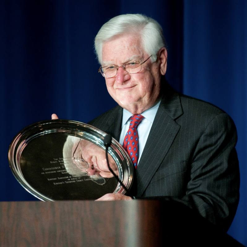 Hal Rogers in the 21st Century - Kentucky Living