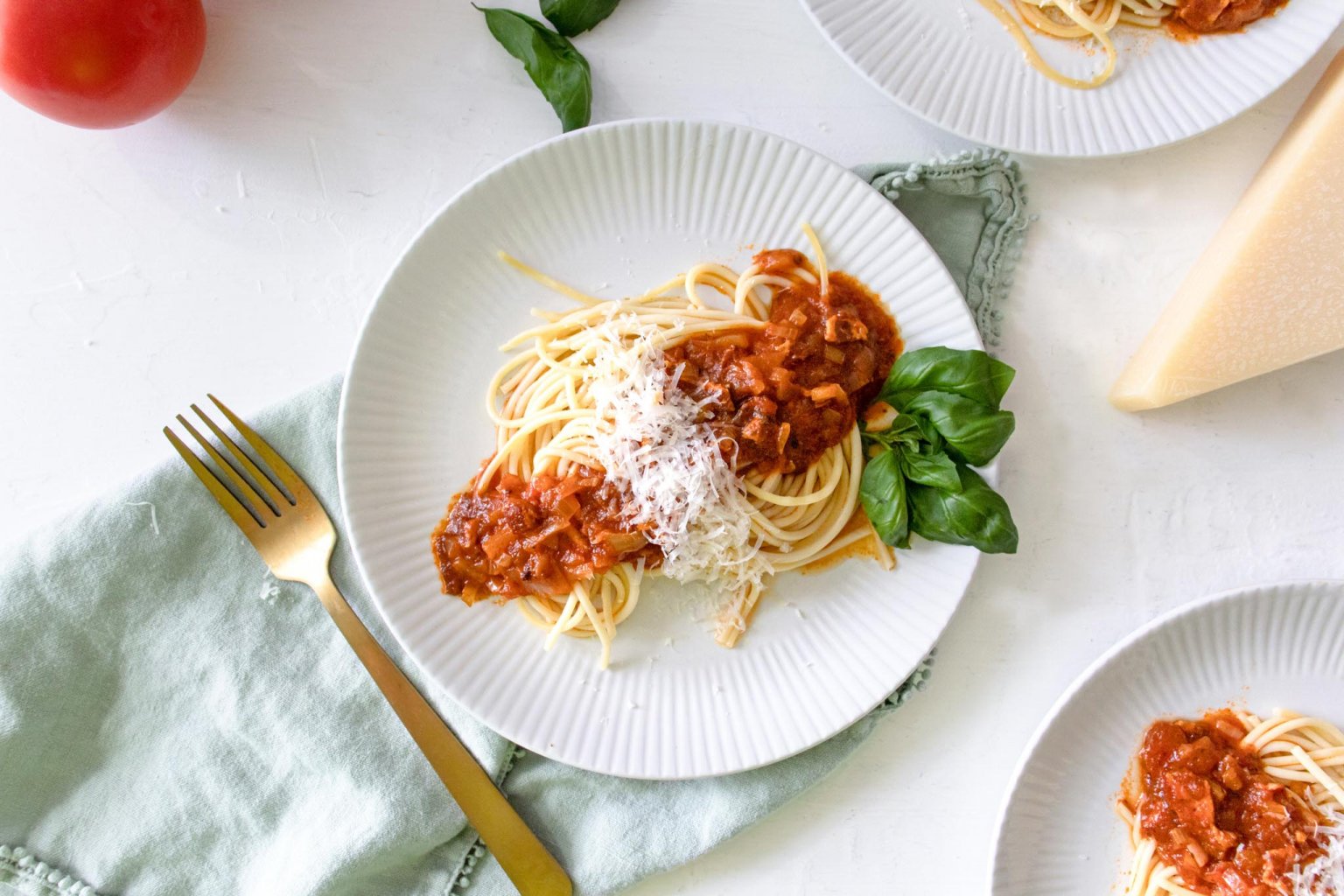 Reader Recipe | The Best American Spaghetti (video) - Kentucky Living