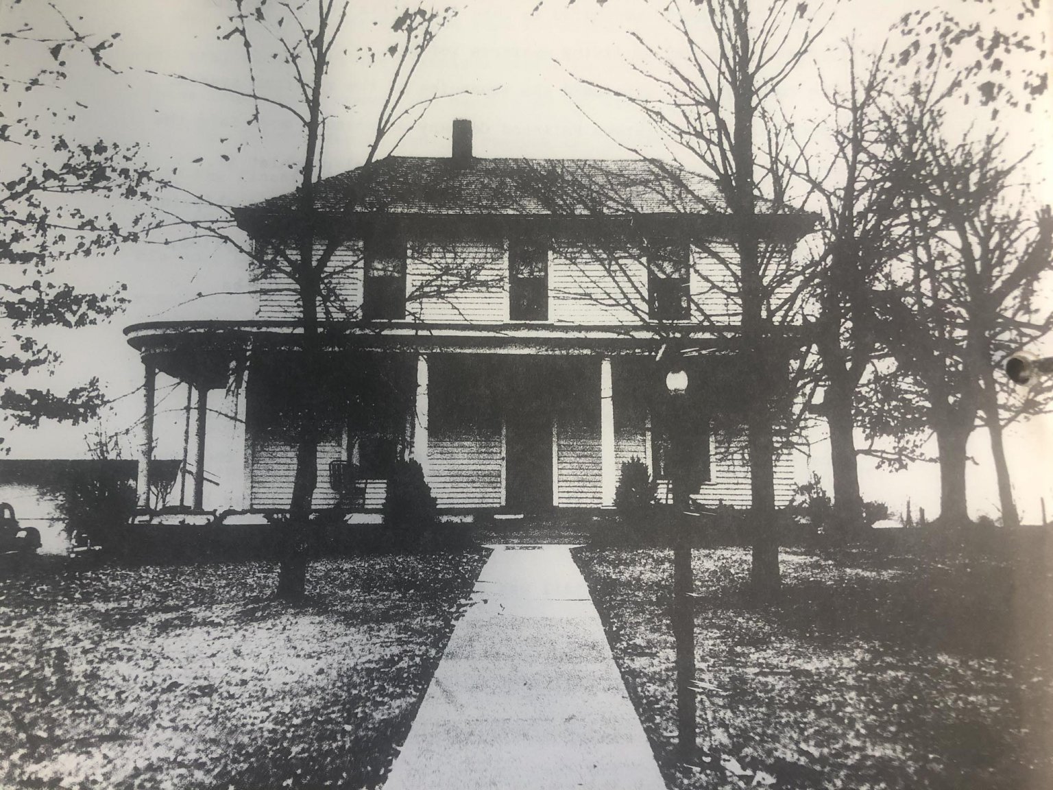 Vigilantes, vandals and scandals - Kentucky Living