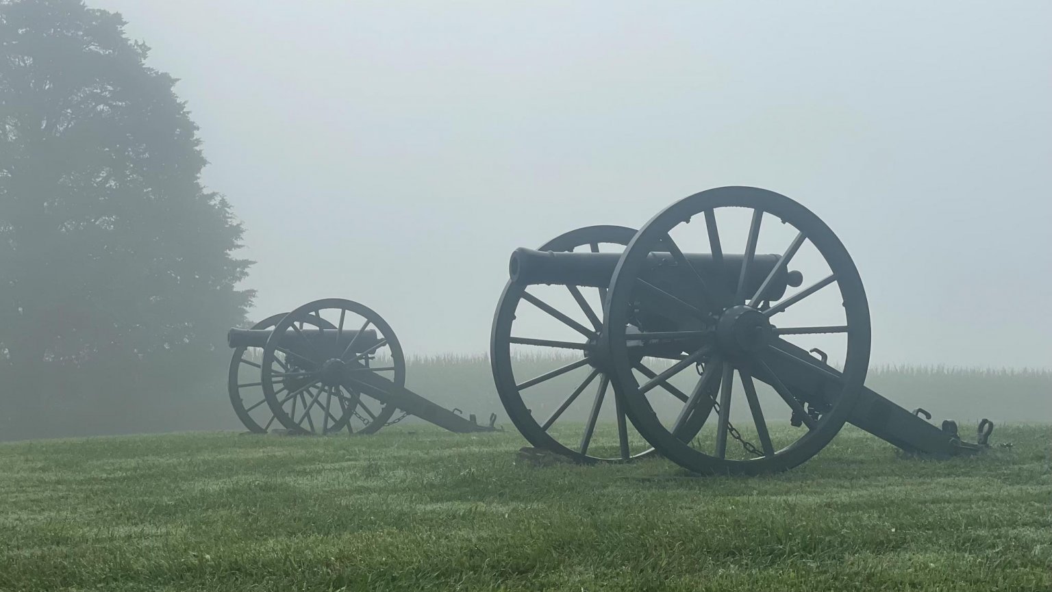 Mill Springs Battlefield National Monument - Kentucky Living
