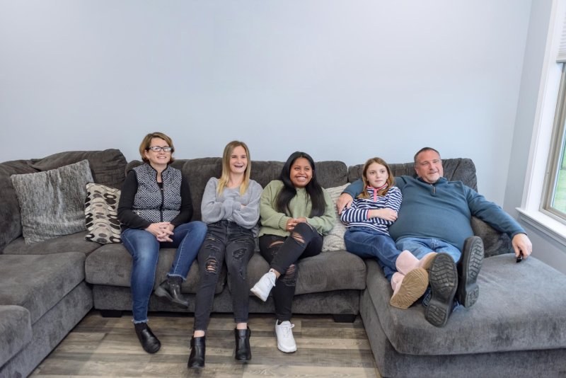 Kentucky families “pour heart and soul” into serving kids in foster ...