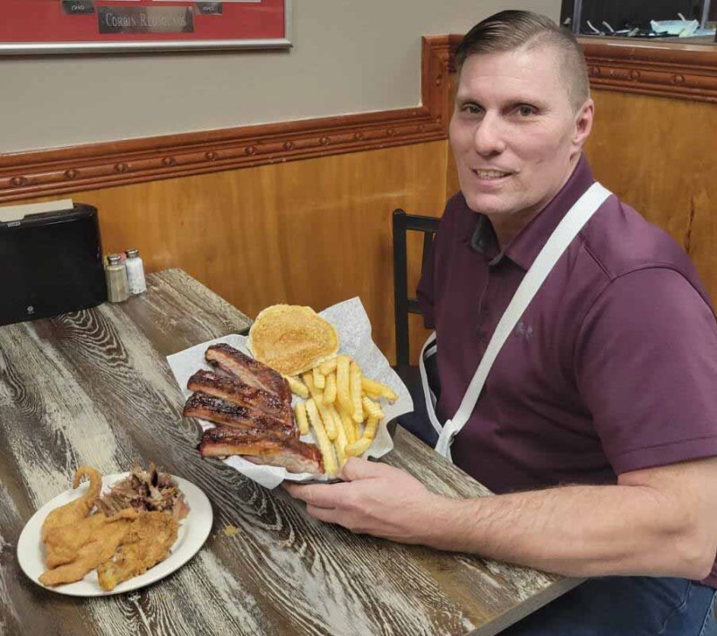 Bubby’s in Corbin is buffet heaven - Kentucky Living