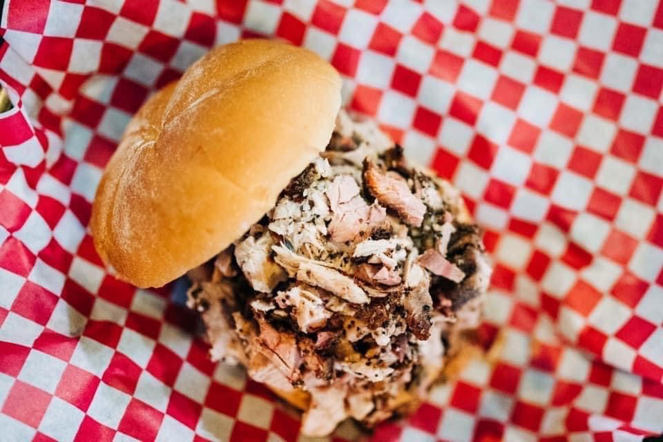 Barbecue across Kentucky - Kentucky Living
