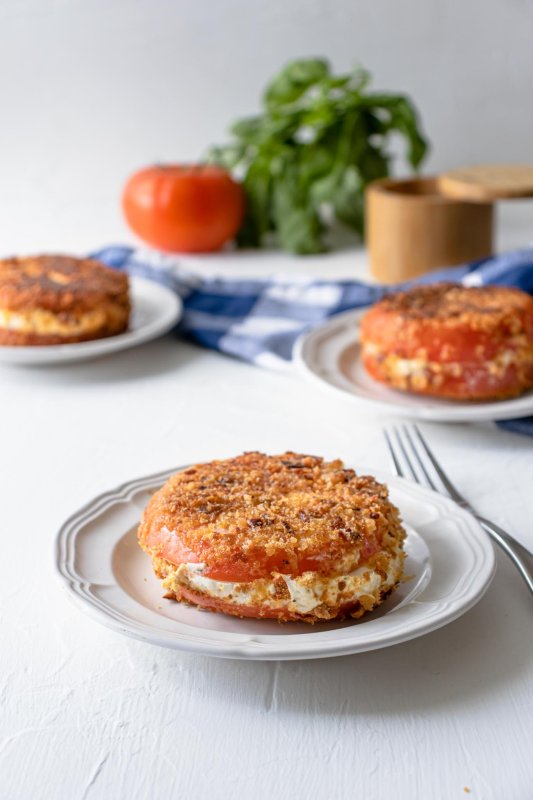 Country-style Tomatoes - Kentucky Living