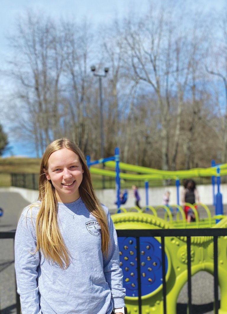 Rachel Ritchie puts the fun in play for everyone - Kentucky Living