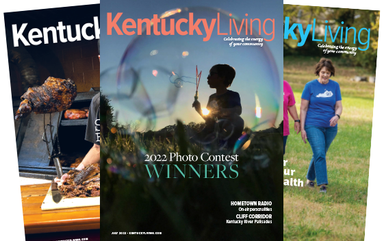 Kentucky Living | Explore Kentucky Culture Through Kentucky Living Magazine