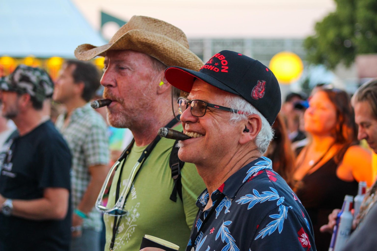 Bourbon & Beyond 2023 returns with Bruno Mars, The Killers, Duran Duran ...