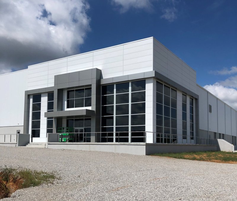 Elevate Windows & Doors to start operations in 2023 - Kentucky Living