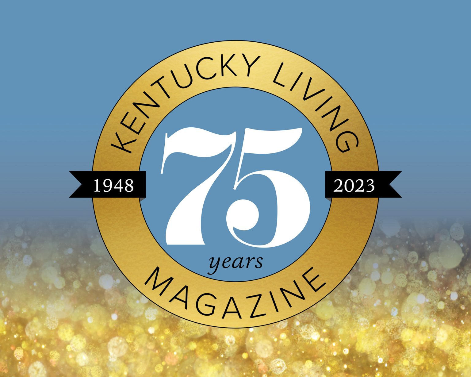 Celebrating 75 Years of Kentucky Living - Kentucky Living