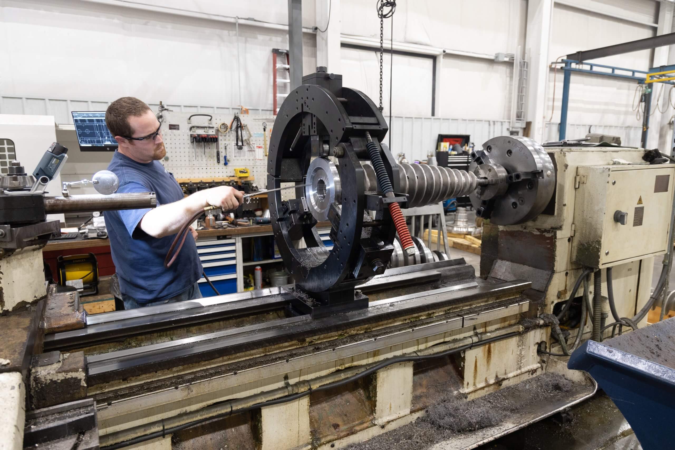 Flottweg Separation Technology is growing in Boone County - Kentucky Living