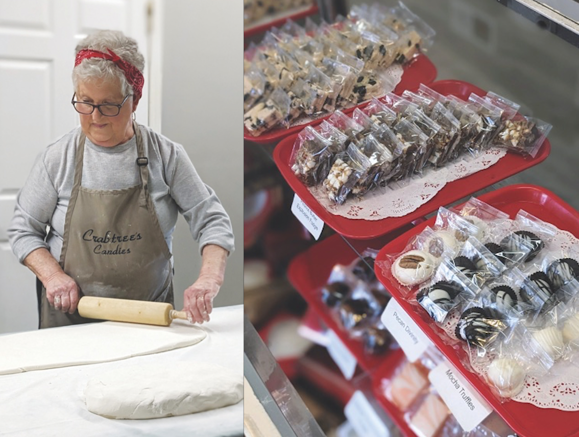 Crabtree’s Candies is a Stanton staple - Kentucky Living