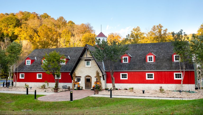 Visit Rockcastle County - Kentucky Living