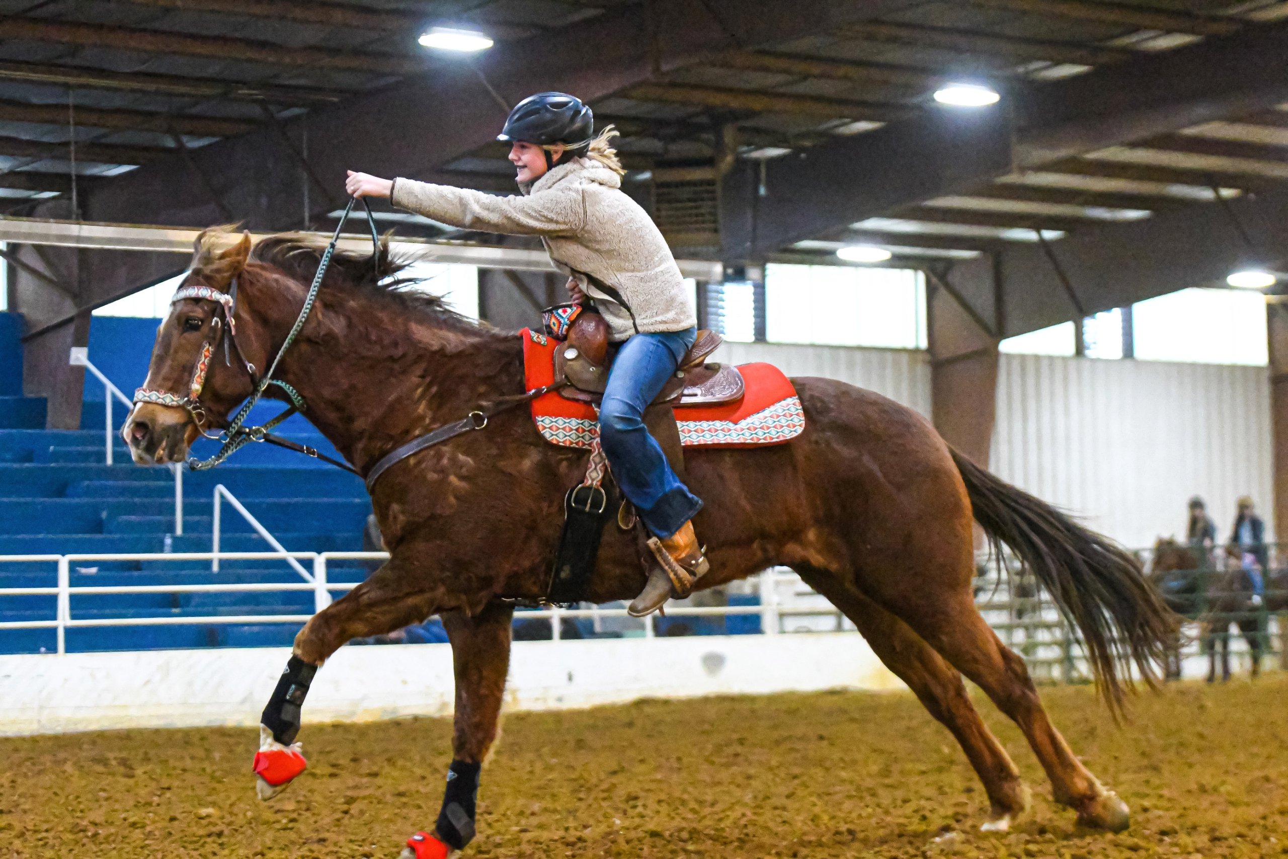Meet the “first ladies of professional rodeo” - Kentucky Living