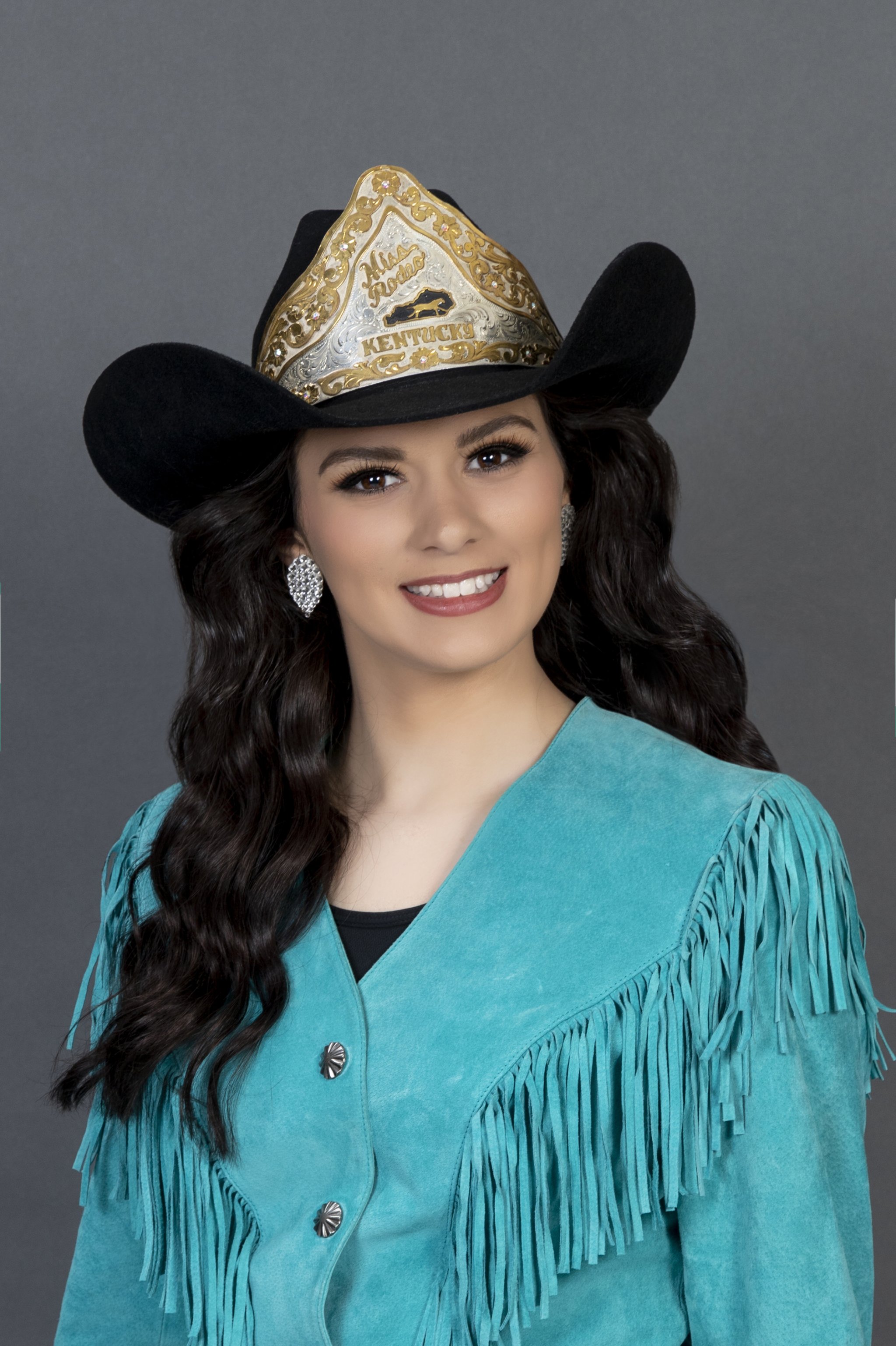 Meet the “first ladies of professional rodeo” - Kentucky Living