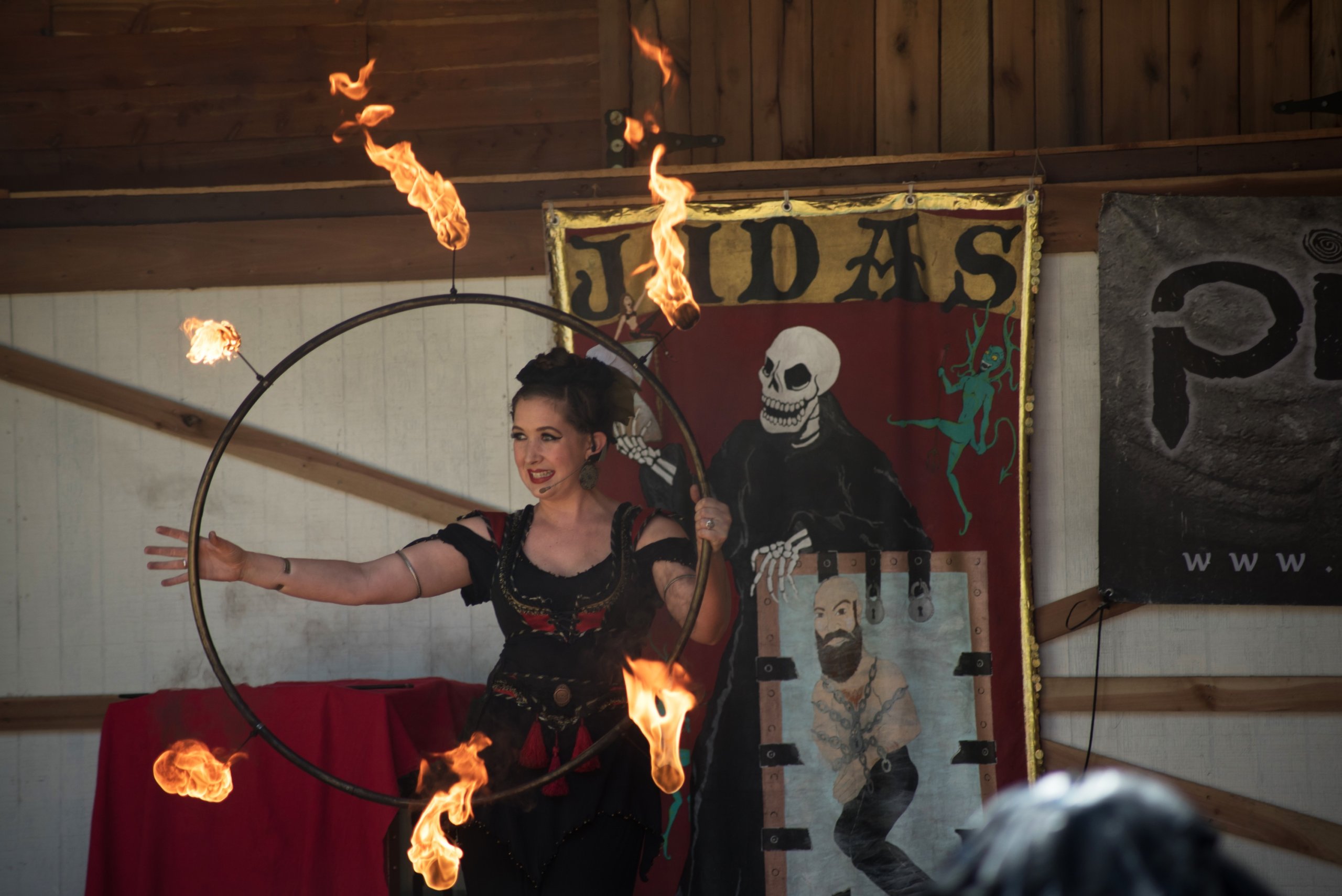 Kentucky Highland Renaissance Festival - Kentucky Living