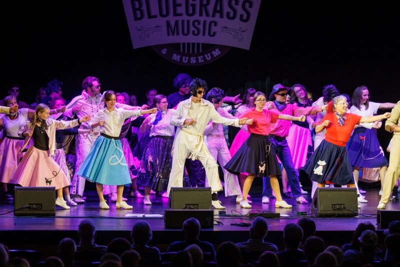 Preserving a traditional dance - Kentucky Living