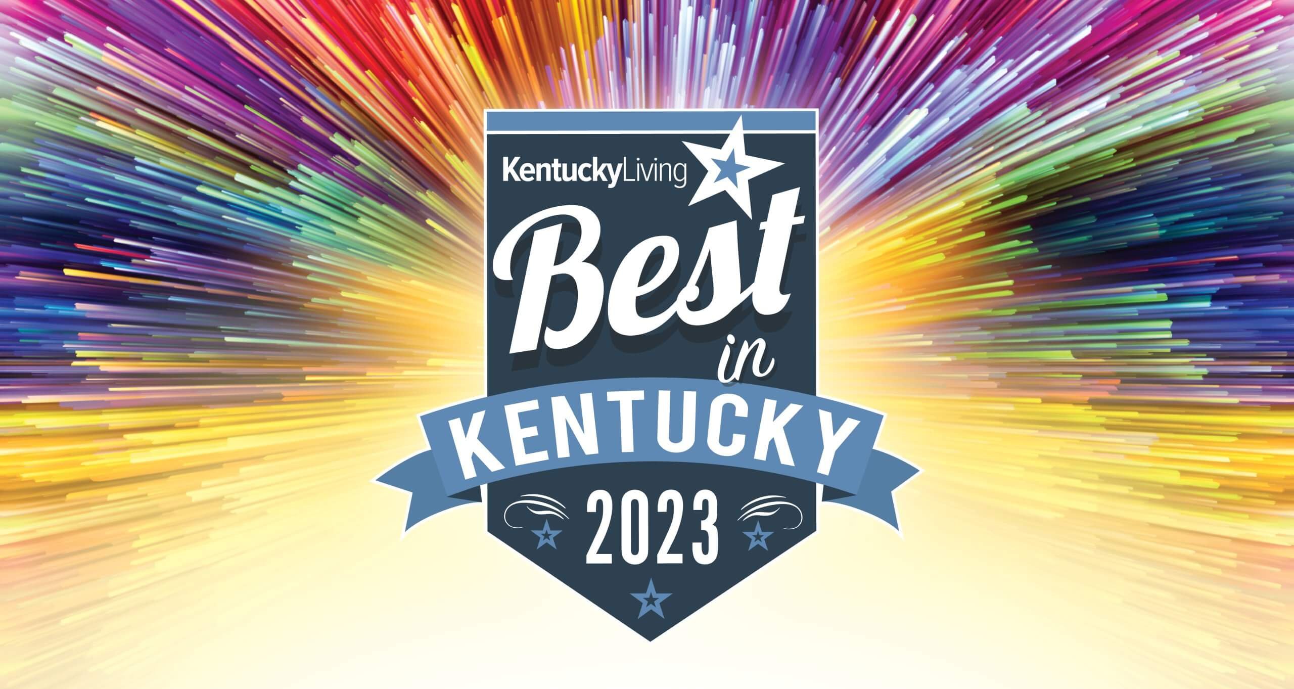 2023 Best in Kentucky winners - Kentucky Living