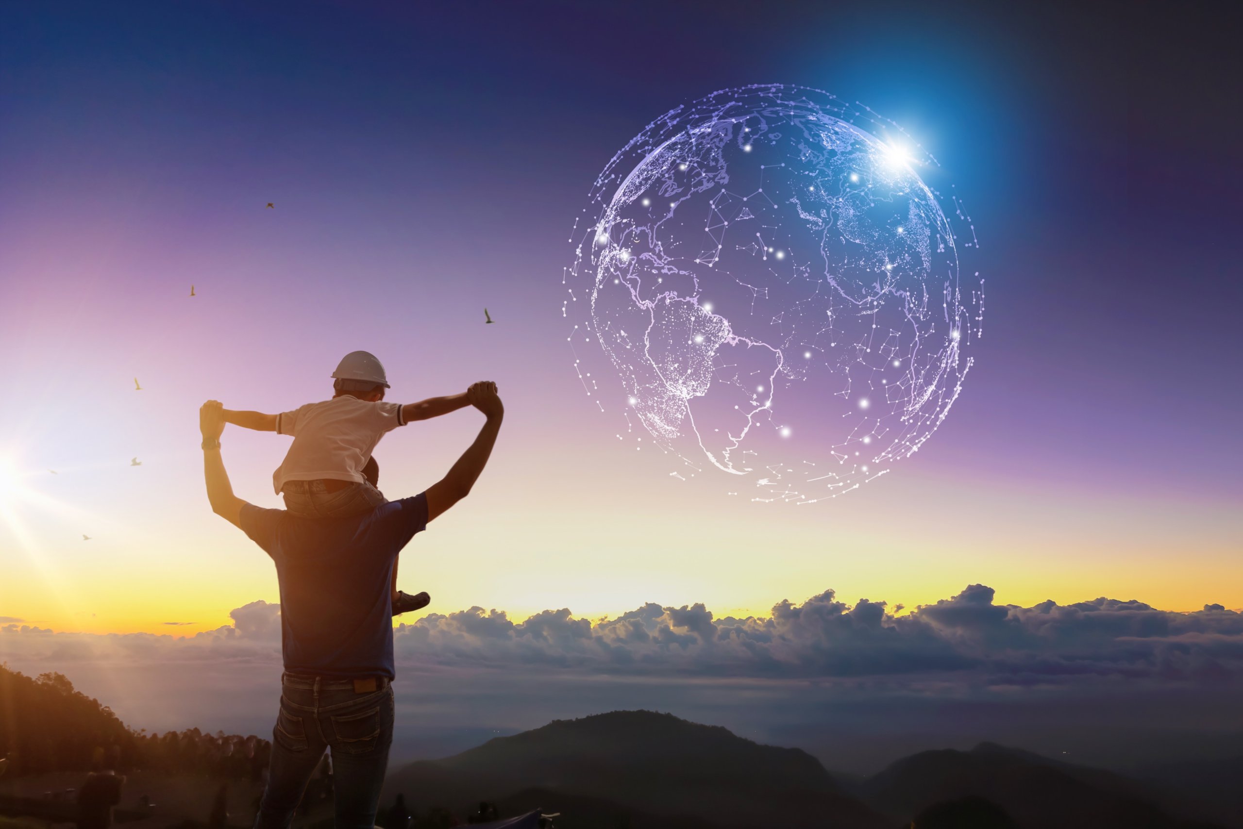 Complexities of electricity in the next 25 years - Kentucky Living