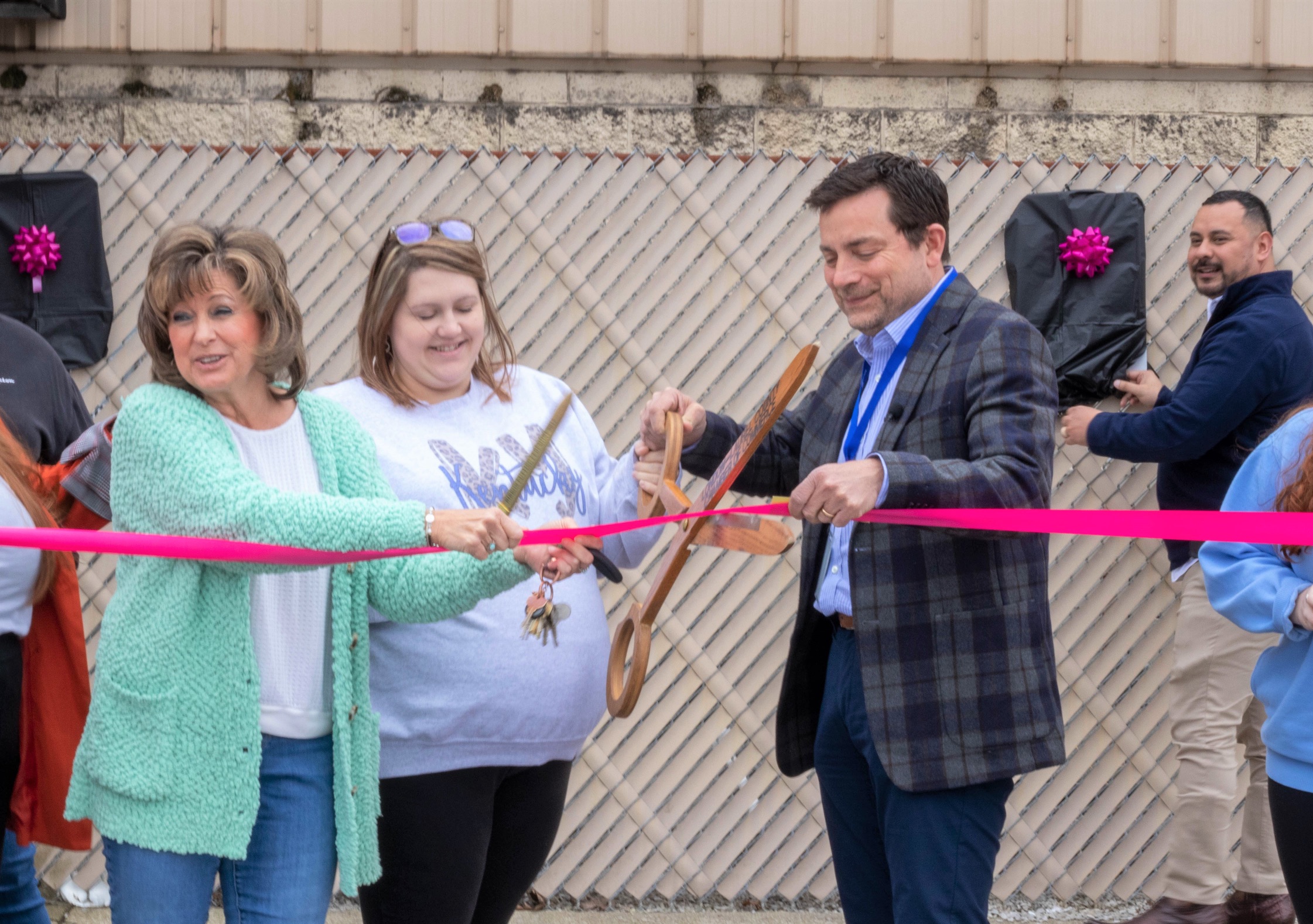 Senture LLC is all about people - Kentucky Living