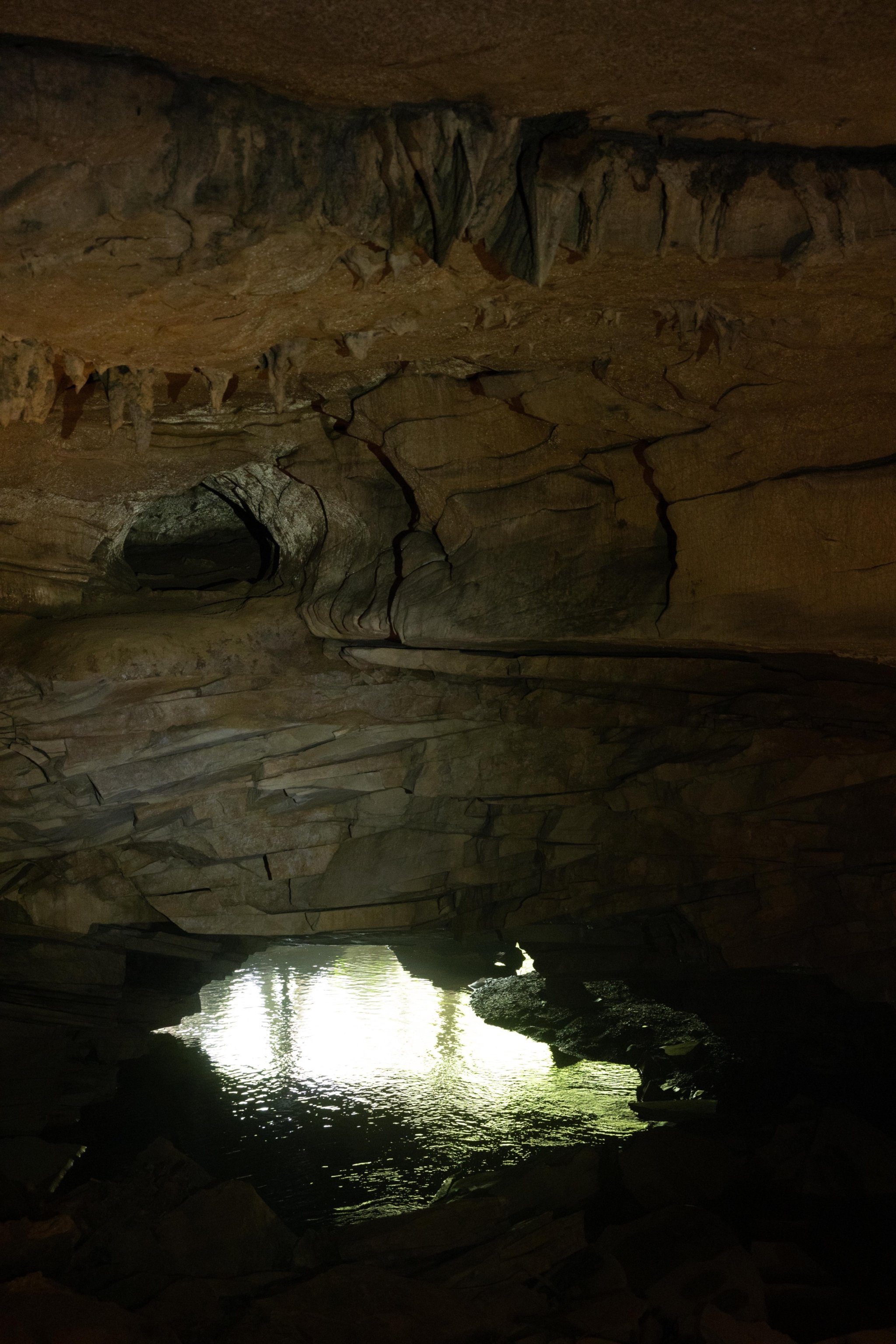 Autumn adventures at Carter Caves State Resort Park - Kentucky Living