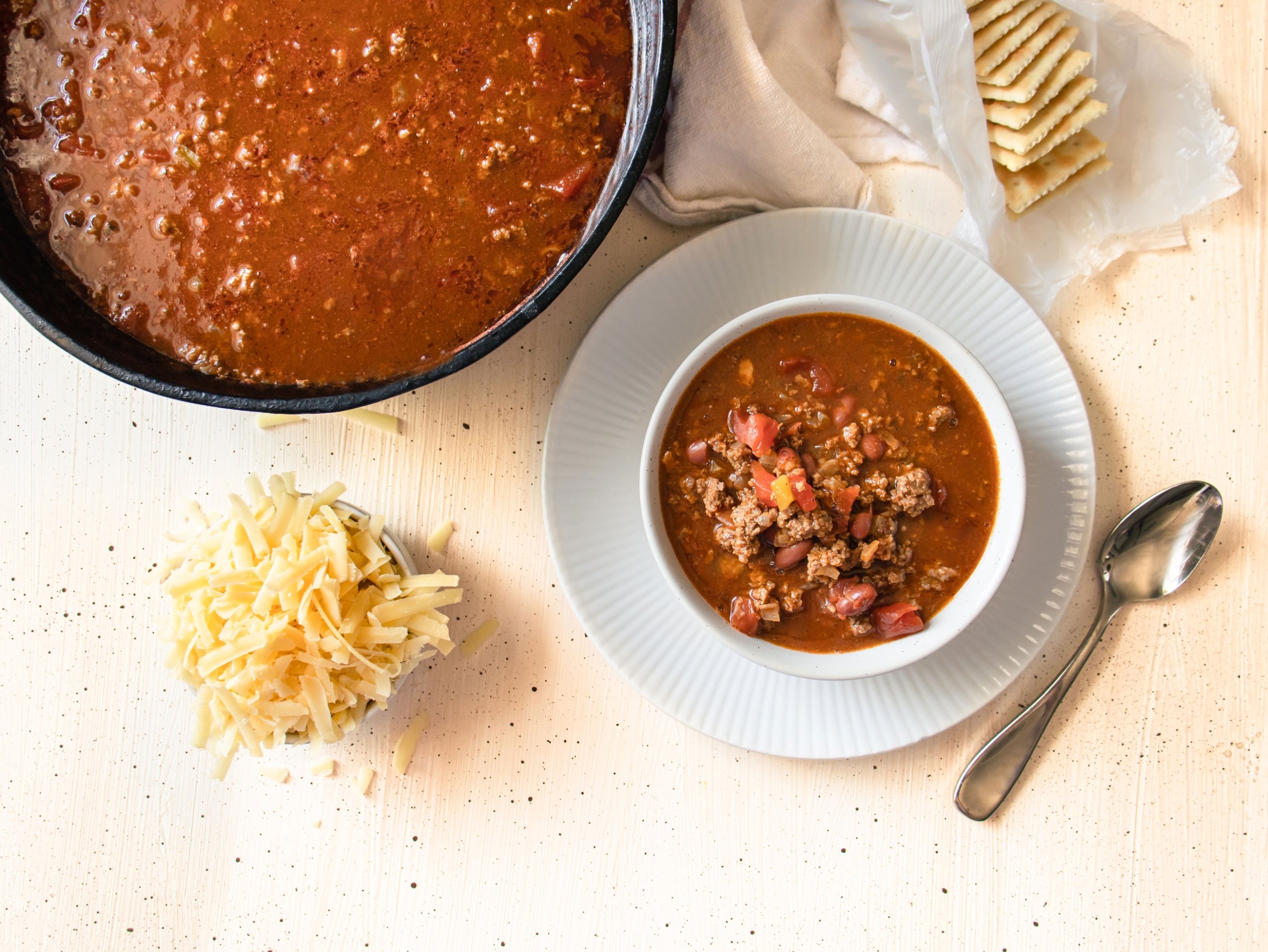 Cast-iron comfort - Kentucky Living